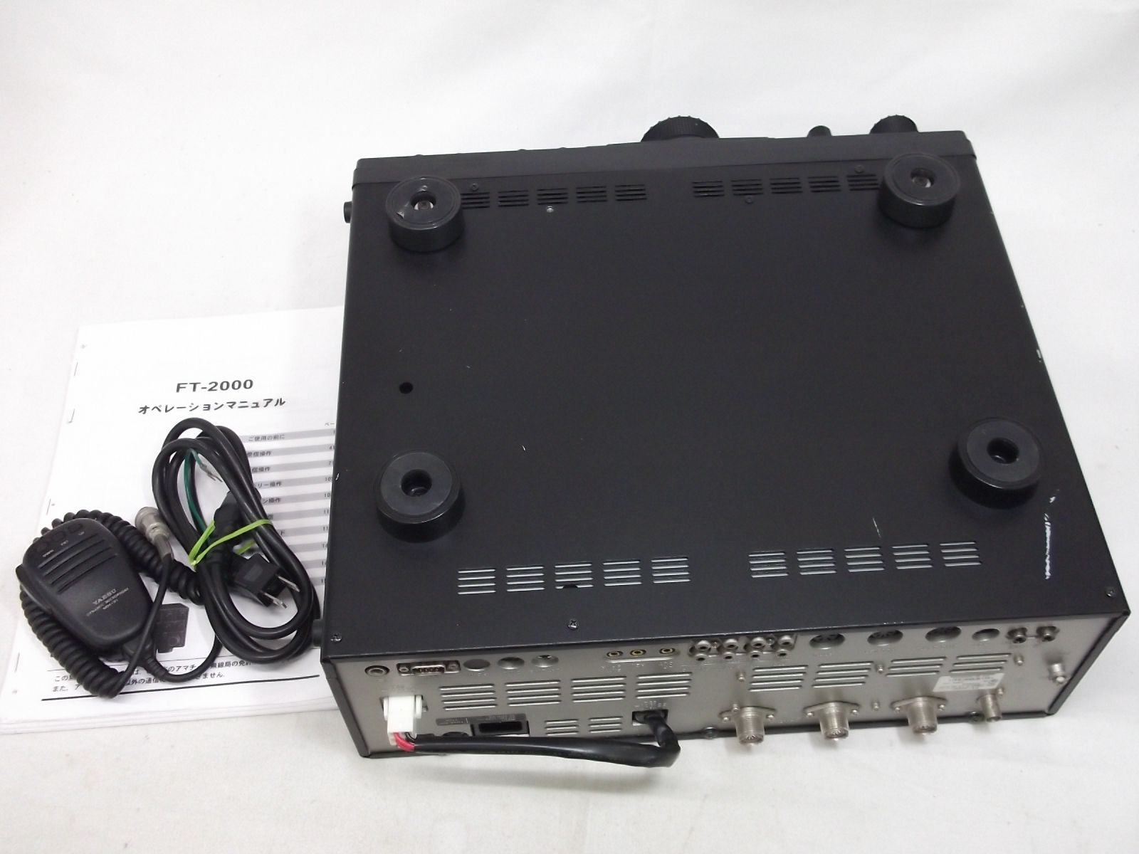 FT-2000 / 中部特機産業オンラインショップ